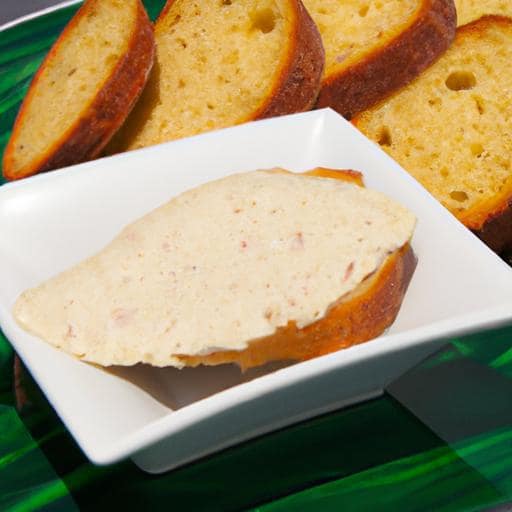 Whip Up Flavor: The Ultimate Herbed Cream Cheese Spread - crispcook